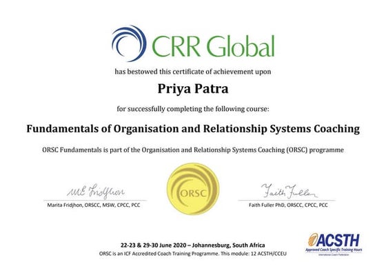 Project Management Professional | PPT