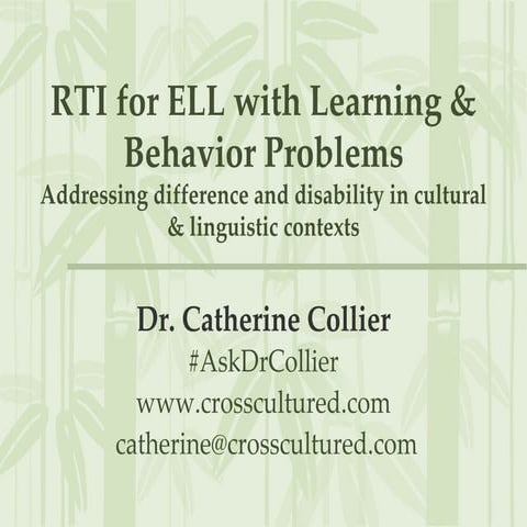 Ortesol keynote | PPT