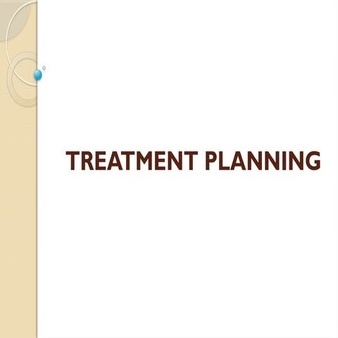 ORTHO-Treatment-Planning-and-Management-of-Class-I-Malocclusion.pptx