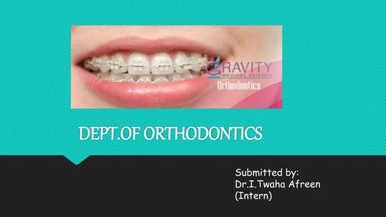 clasps in removable orthodontic appliance | PPT
