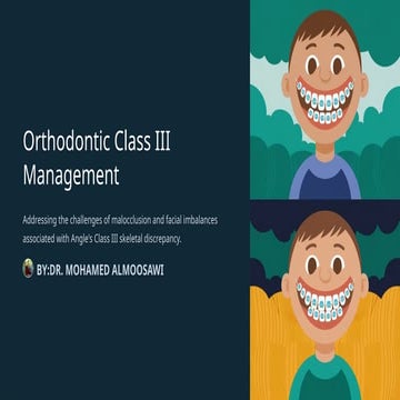 Orthodontic-Class-III-Management .pptx