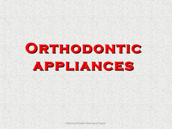 Orthodontic bracket Prescription chart | PDF | Oral care | Personal Care