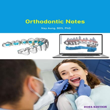 Orthodontic Notes with content and page number.pdf