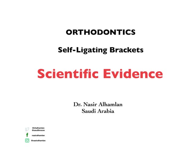 Peer Assessment Rating (PAR) - Orthodontic Index | PDF
