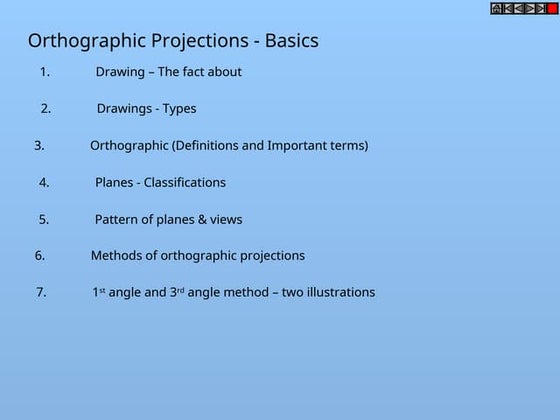 Engineering Graphics Free hand sketching | PPT | 3-D Graphics | Computer Software and Applications