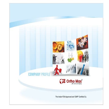 Ortho Max, Maxillofacial Instruments, Vadodara | PPT