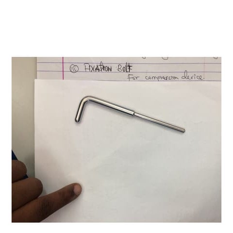 orthopedcs, terminologies, meaning, importance | PPTX