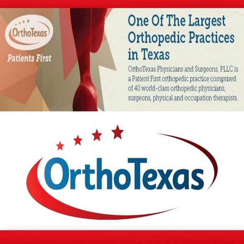 Physical Therapy Denton TX | PPT