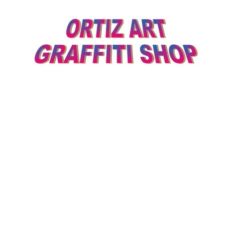 Ortiz art | PDF