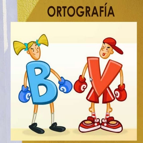 Taller no. 1 uso de la b y v(semana 1) | PDF