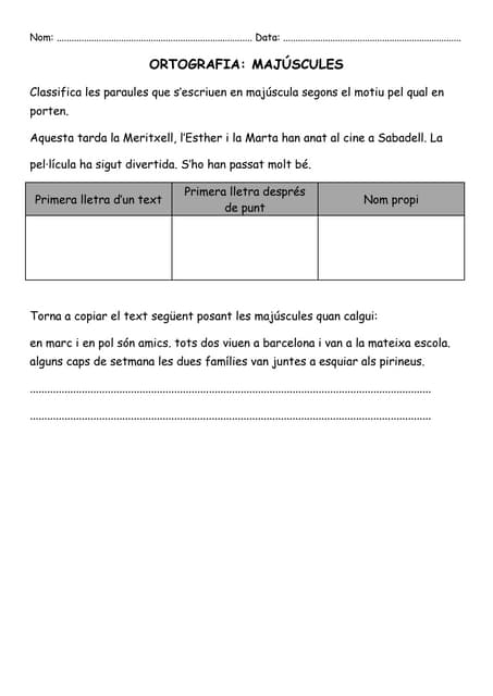 Descripció imatges | PDF