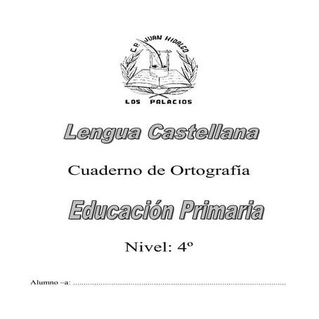 Ortografia4 | PDF
