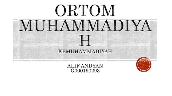 organisasiotonommuhammadiyah-231113040948-4b8ba1fa.pptx