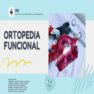 Klammt ortodoncia | PDF