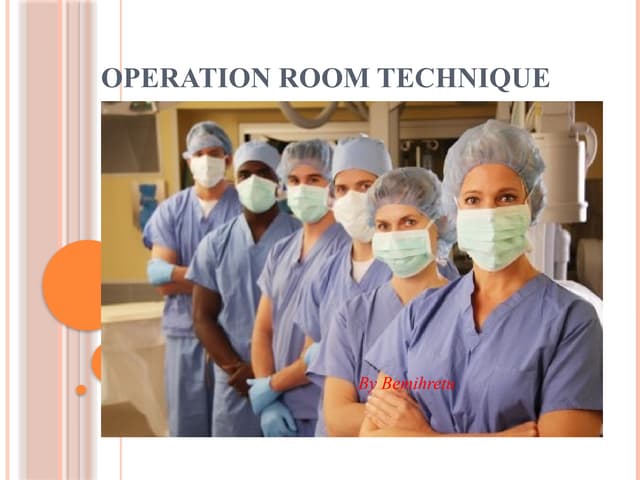 SURGICAL THEATRE DESIGN.pptx