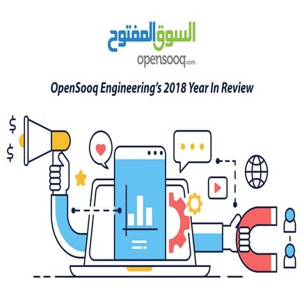 OpenSooq 2018 technical Review. | PPT
