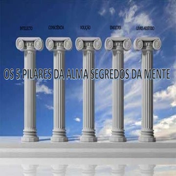 os 5 Pilares da Alma.ppsx