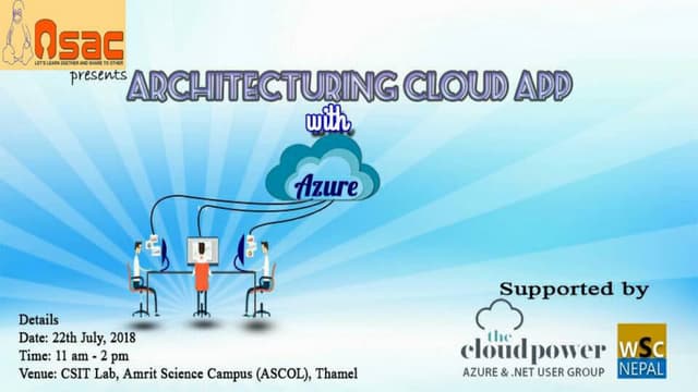 Open Source Ascol Communityosac Introduction And Overview Ppt