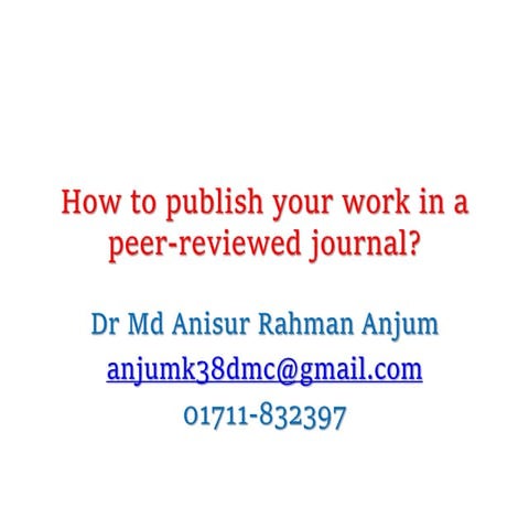 Osb conference 2020 | PPT