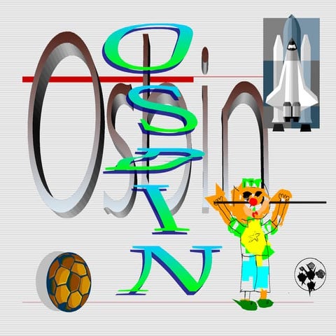 Oleg Antonov | PPTX