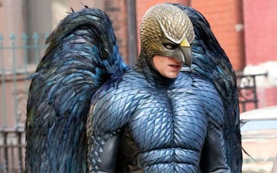 BlackFish | ODT | Documentary | Genres