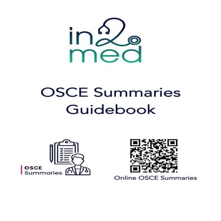 OSCE-Summaries-Book for medical students.pdf