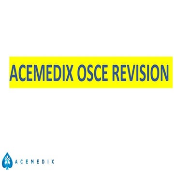 OSCE REVISION .pptx