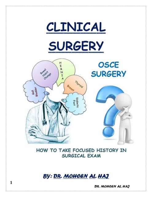 Common osc estations | PPT