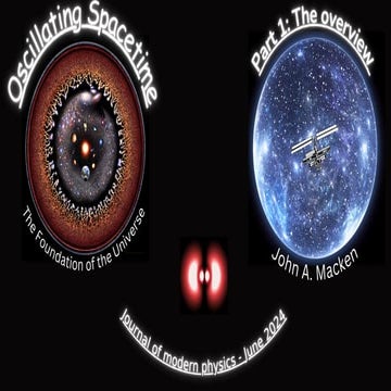 Oscillating Spacetime The Foundation of the Universe.pdf