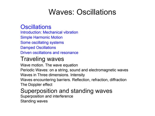 Light and the Electromagnetic Spectrum | PPTX