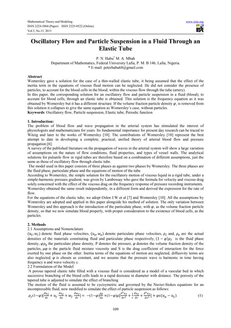 TWO-DIMENSIONAL IDEAL FLOW (Chapter 6) | PDF