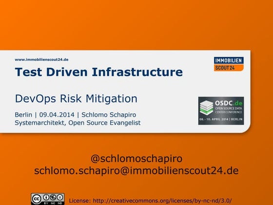 Introduction to saucelabs | PDF