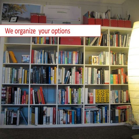 Options Simplified | PPT