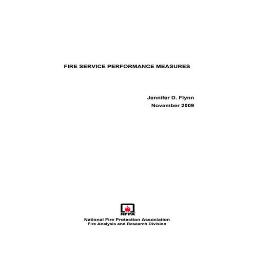 TargetSolutions NFPA 1410 Checklists for Company Drills | PDF