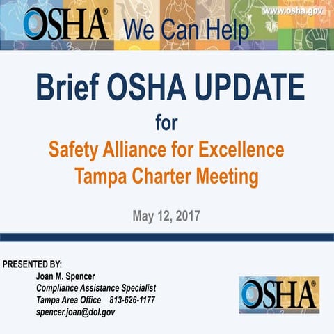 Osha.brief | PPT