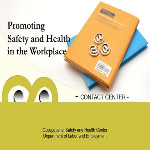 OSHA.pptxHACCP (Food Safety Food Sanitation Hazard Analysis Critical ...