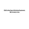OSHA Confined Space Air Monitoring Requirements.pdf