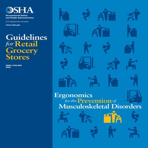 Osha Grocery Store | PDF