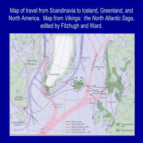 Vikings Lecture 6 | PPT