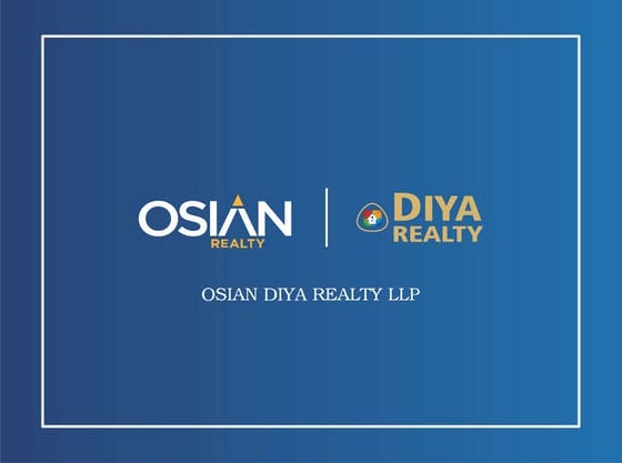 Osiandiya Group presentations