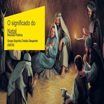 O significado do Natal.pptx