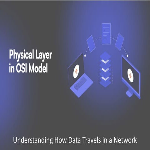 Comprehensive Guide to the OSI Model: Understanding Network Data Flow ...