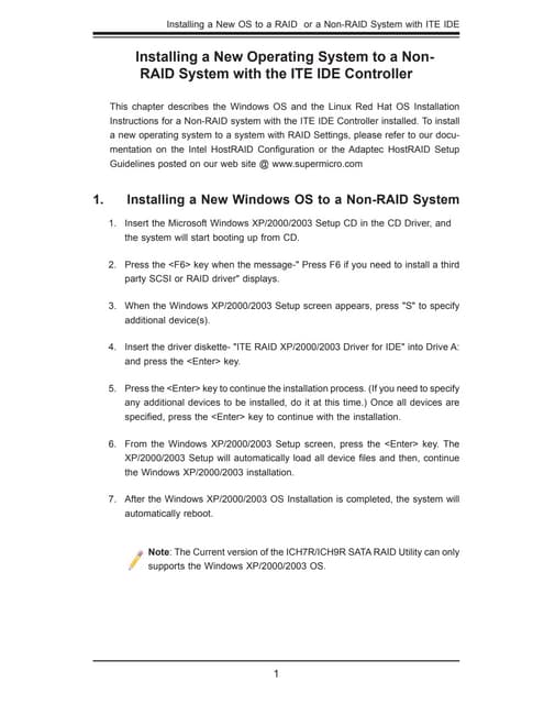 Traktor tsi installation instructions | PDF