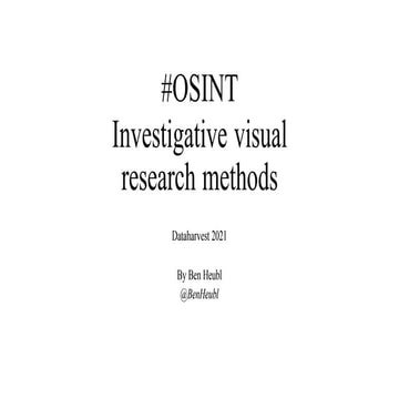 OSINT Part-1-Use OSINT for basic FactFinding.pptx
