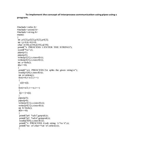 Os Scheduling Algorithms Pdf