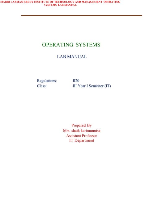 AI3021-IT in Agricultural system-syllabus.docx | Agriculture | Industries