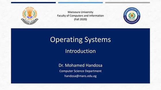 Operating Systems Module 1 Session 1.pptx