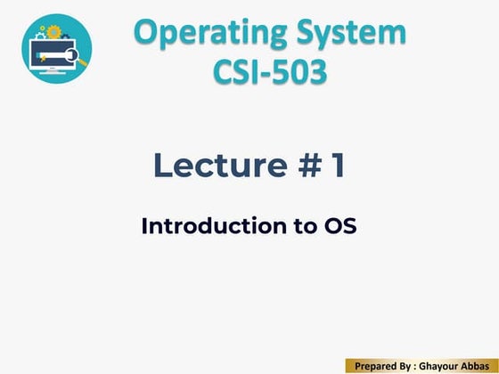 Evolucion de los sistemas operativos | PDF | Operating Systems | Computer Software and Applications
