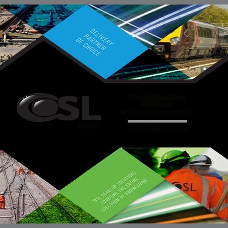 OSL E&P Statement | PDF | Rail Travel | Travel Type