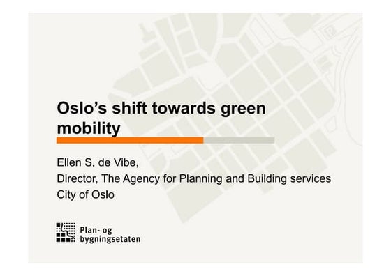 Oslo | PPT